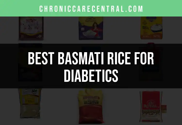 15 Best Basmati Rice Options for Diabetics