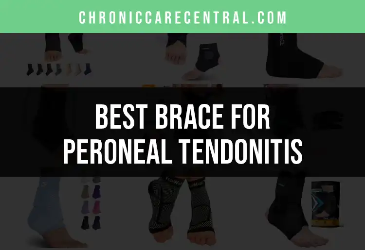 20 Top Products to Brace for Peroneal Tendonitis