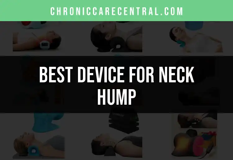 16 Devices for Neck Hump You Should Know