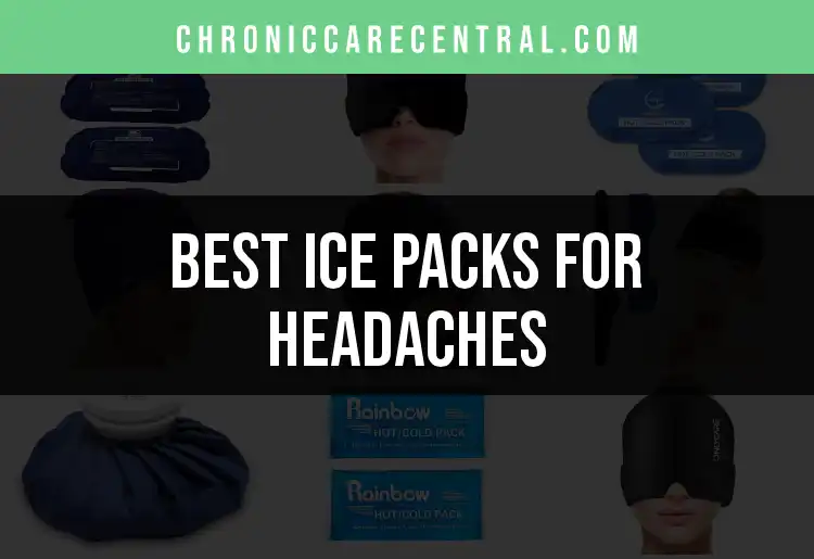 15 Coolest Ice Packs for Headaches You Need to Try