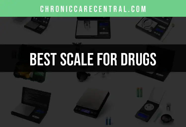 19 Top Scales for Drugs to Track Your Treatment