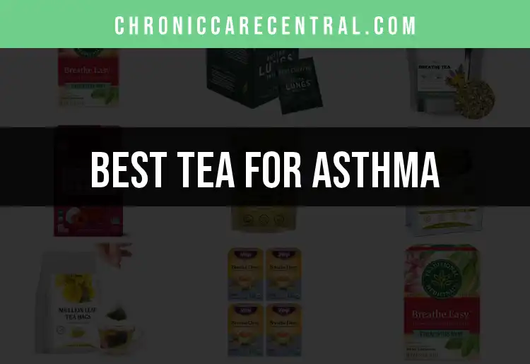 16 Best Teas for Asthma Relief You Need to Try