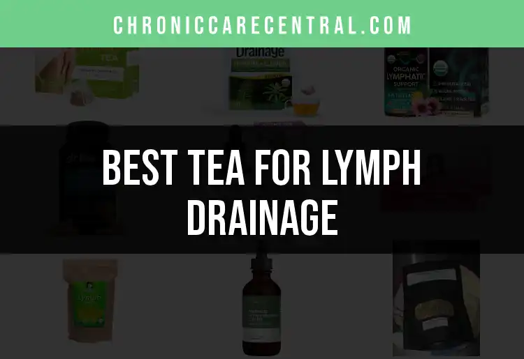 18 Delicious Teas for Lymph Drainage You Need to Try
