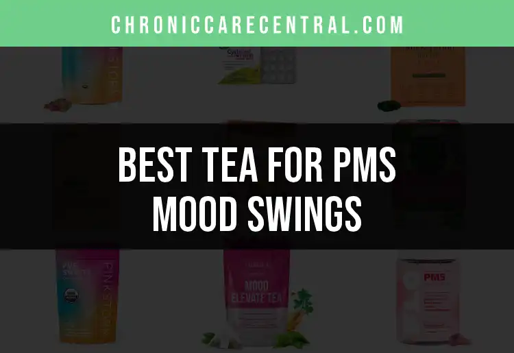 15 Soothing Teas for PMS Mood Swings You Need to Try